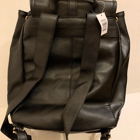 Bella Russo | Bags | Bella Russo Backpack Purse | Poshmark
